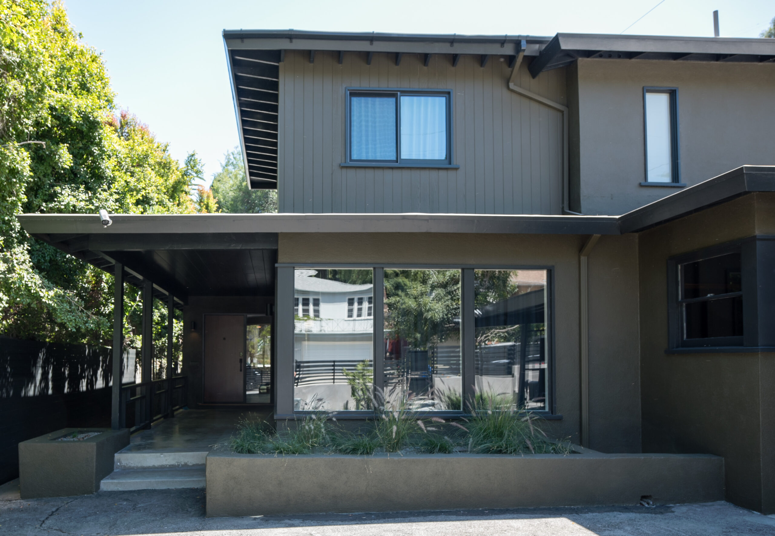 Mid-Century - Driftwood Studio